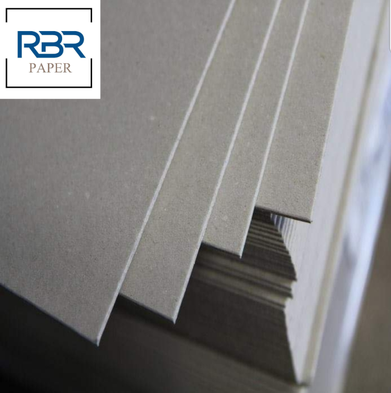 What is Grey Board and How is It Used?