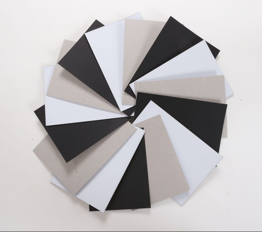 All Types of Kappa Board Manufacturer | RBR Kappa Board LLP