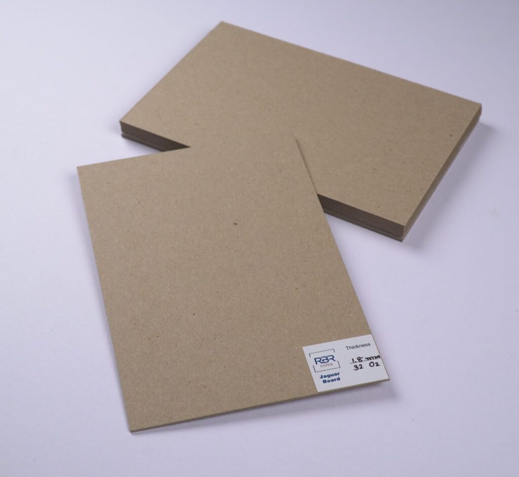 Book Binding Board | Products | RBR Kappa Board LLP