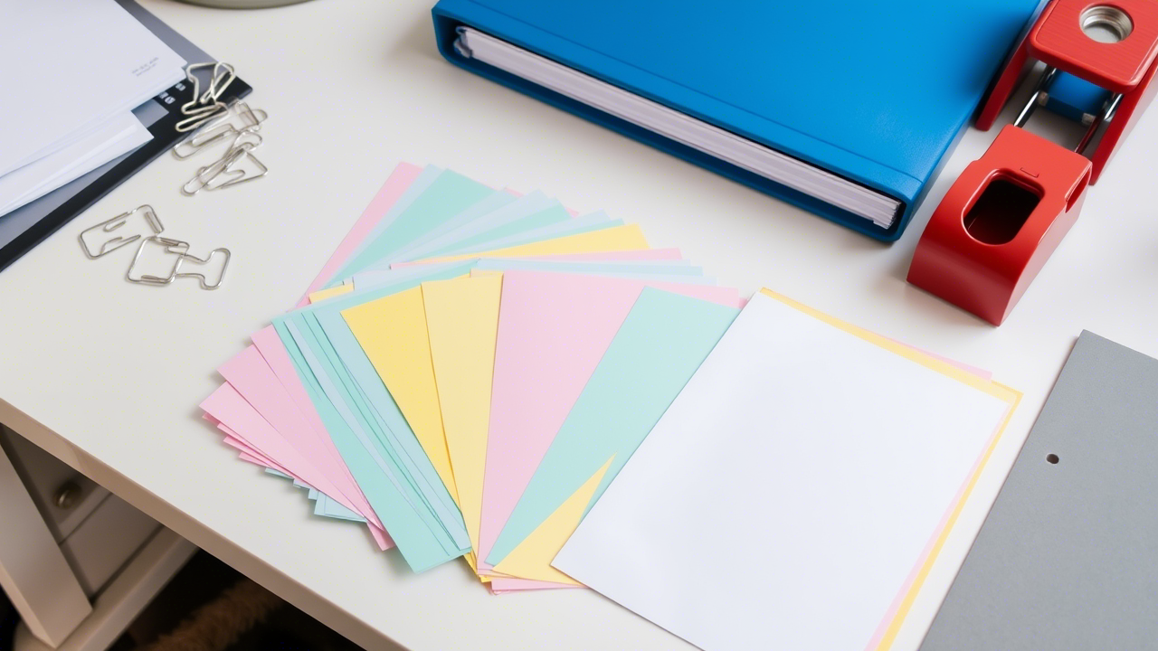 Best File Board Designs for Creative Presentation