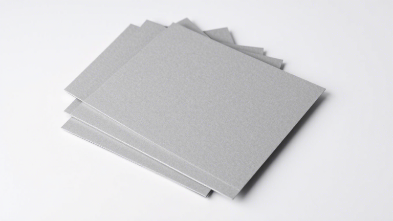 Premium Export PE Coating Paper for Global Packaging