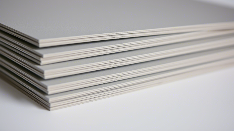 Top 7 Box Board Uses in Packaging & Creative Design