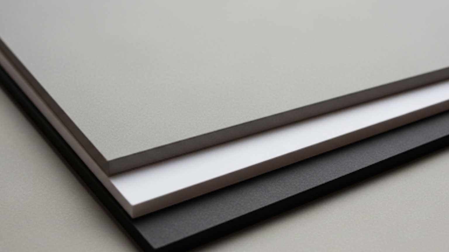 All Types of Kappa Board Manufacturer | RBR Kappa Board LLP