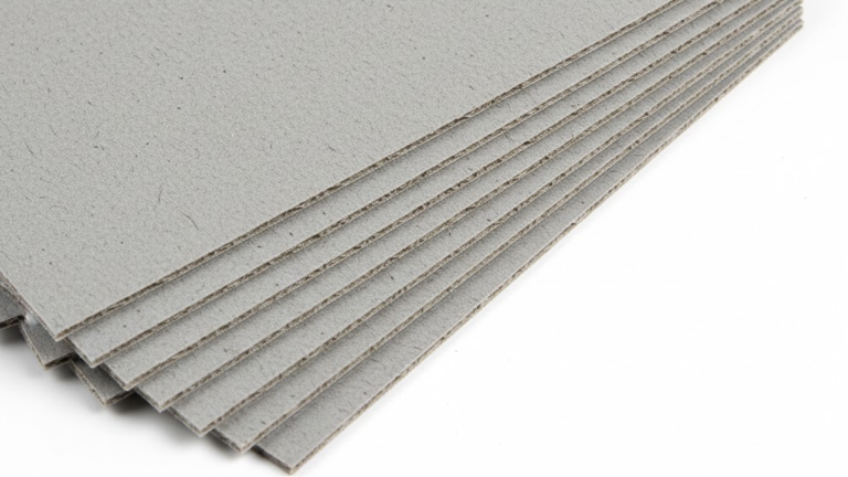 All Types of Kappa Board Manufacturer | RBR Kappa Board LLP