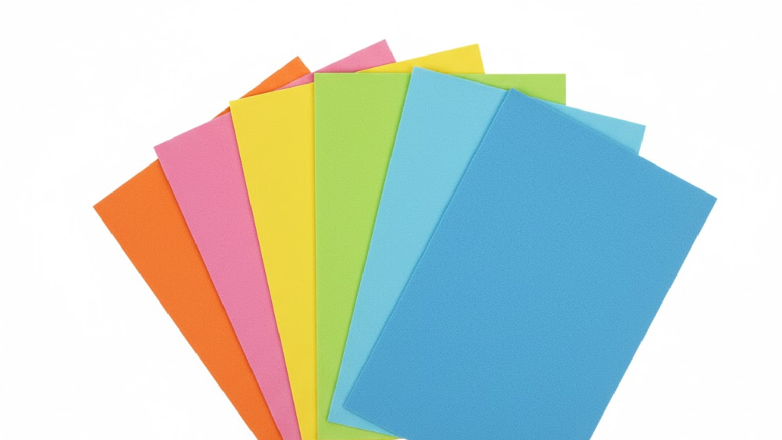 All Types of Kappa Board Manufacturer | RBR Kappa Board LLP